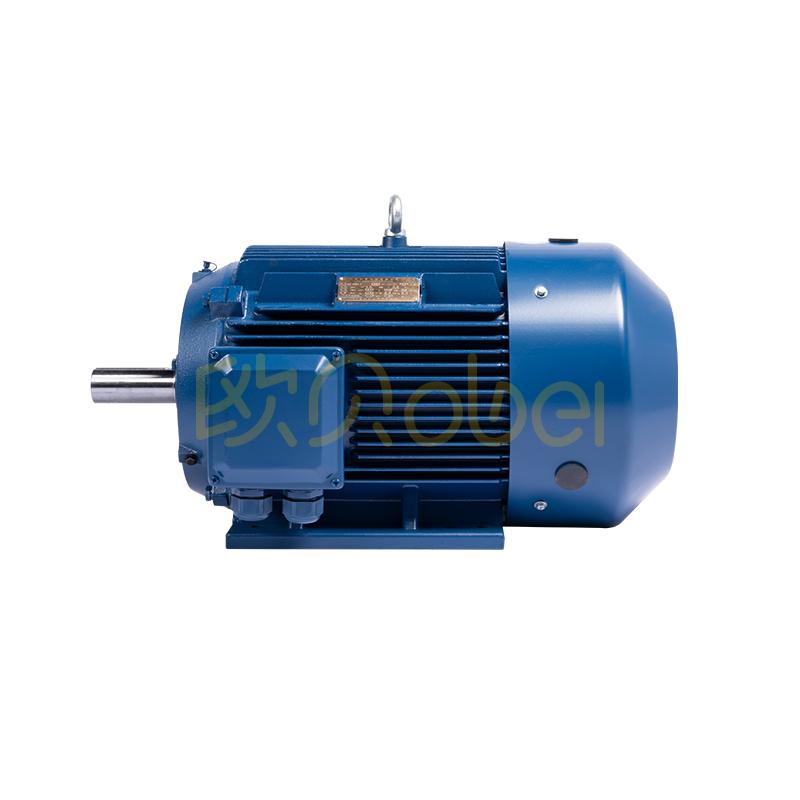 江淮电机 三相异步电动机 YE3-100L2-4/3KW（380V IP55 标准轴 F级）